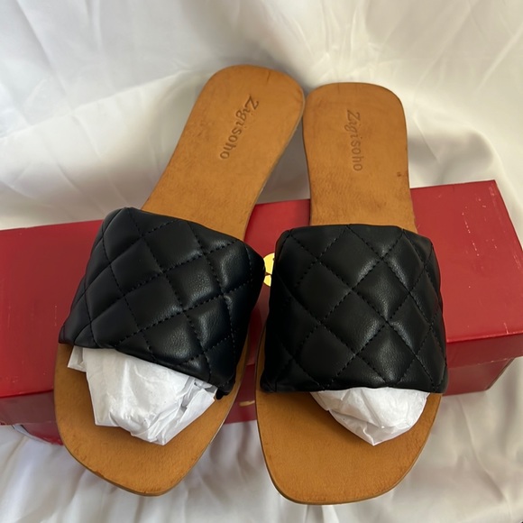 Zigi Soho | Shoes | Zigi Soho | Poshmark